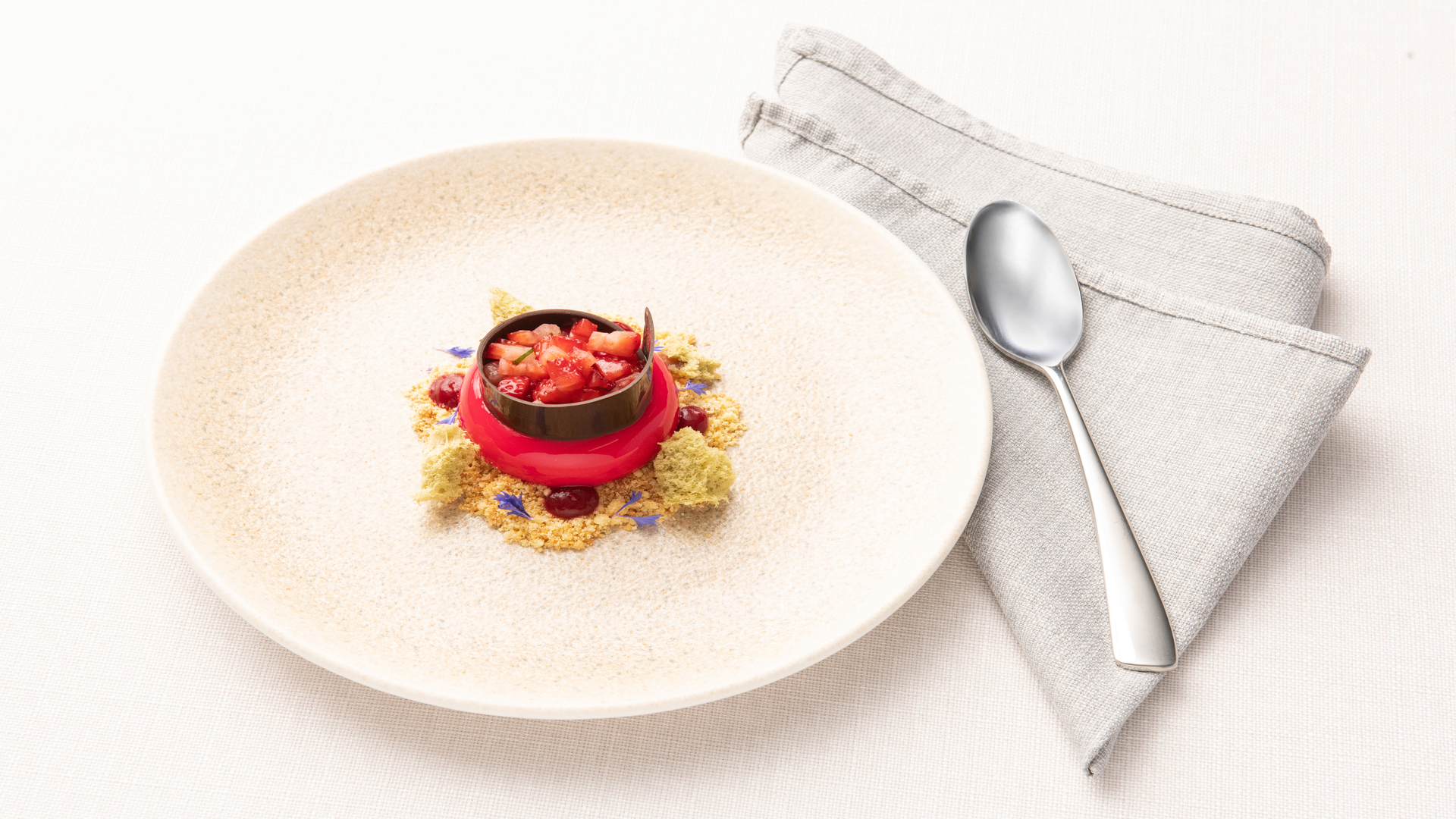 Introducing our new Winter Menu