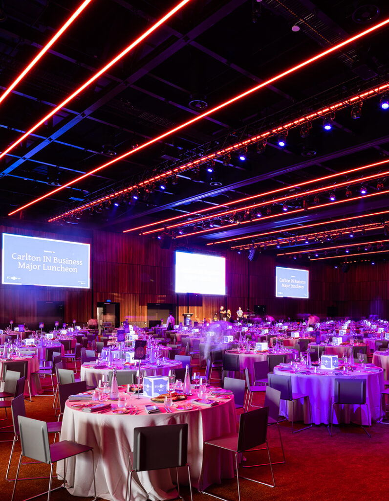 Plan Your Event - Centrepiece