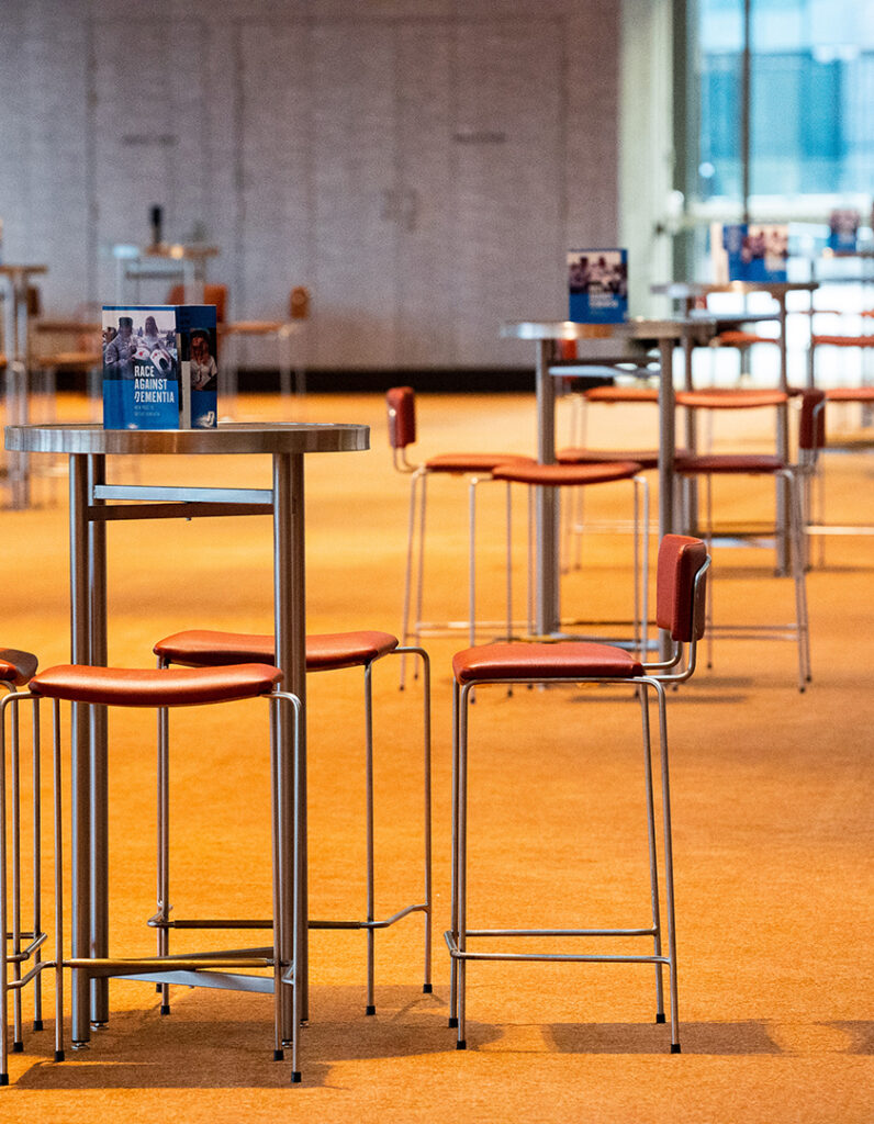 Plan Your Event - Centrepiece