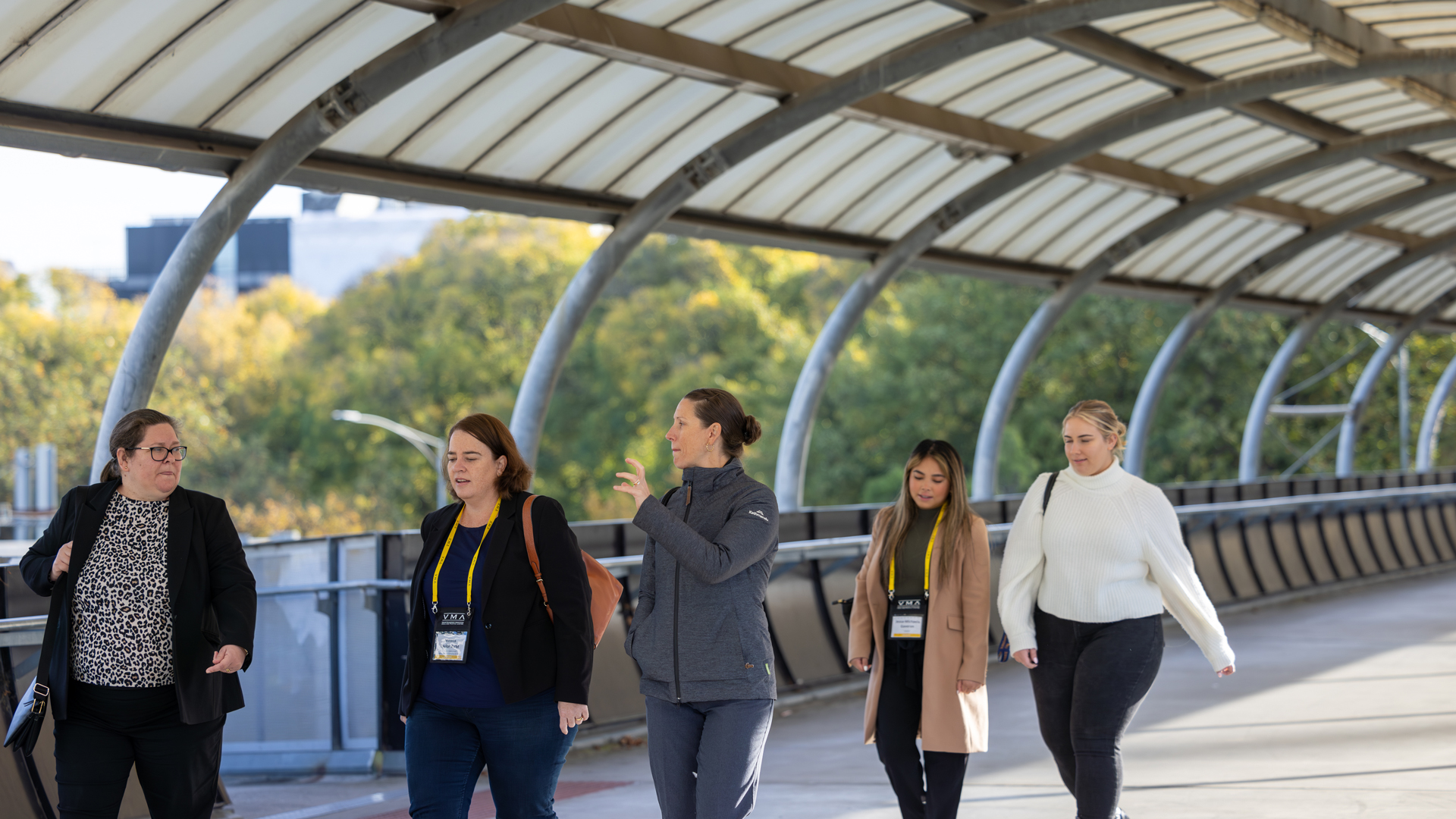 CENTREPIECE, MCG and Pullman Melbourne on the Park team up for an ...