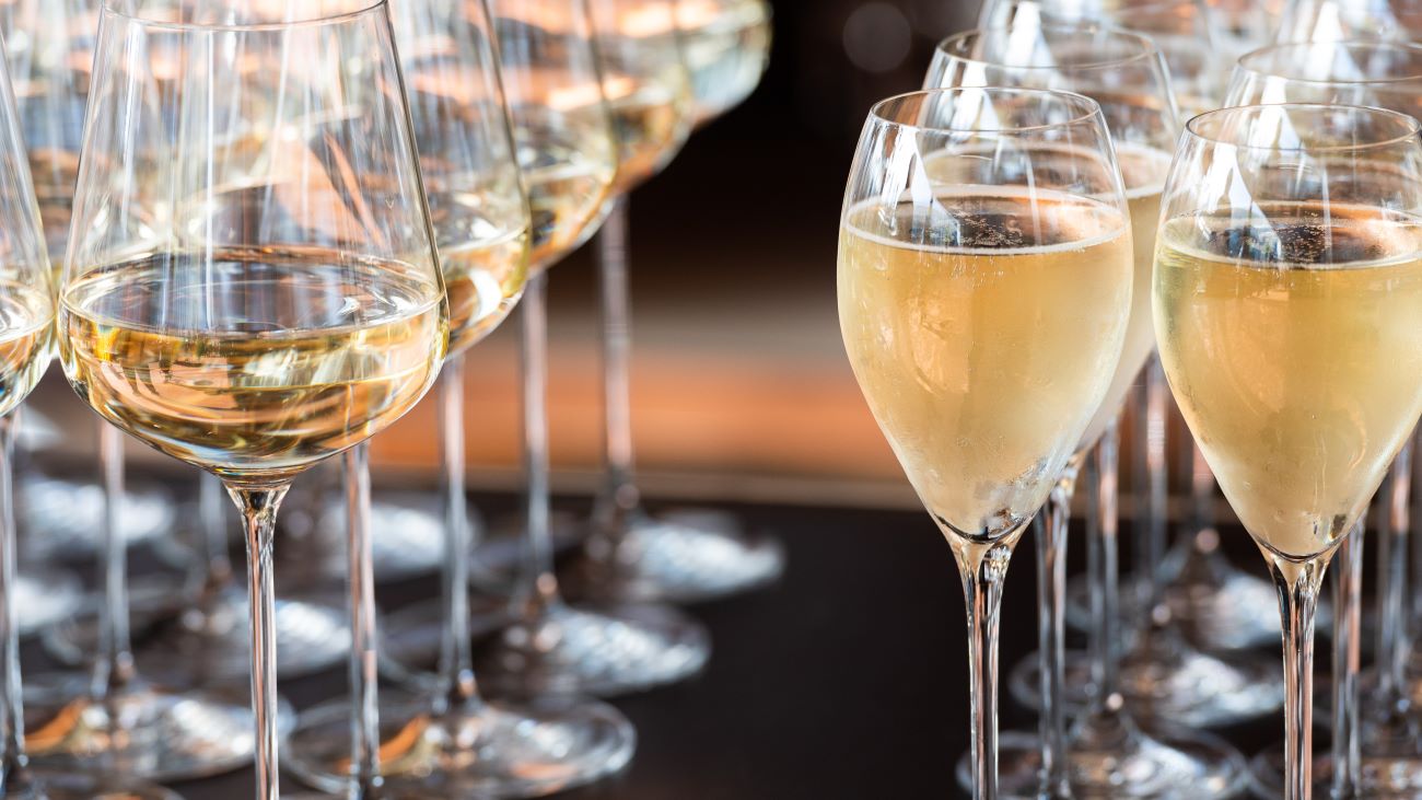 Introducing our new all-Victorian drinks packages - Centrepiece